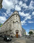 Доходный дом М.И. Алексеева (Bolshaya Polyanka Street No:42с1), turistik yerler  Moskova'dan