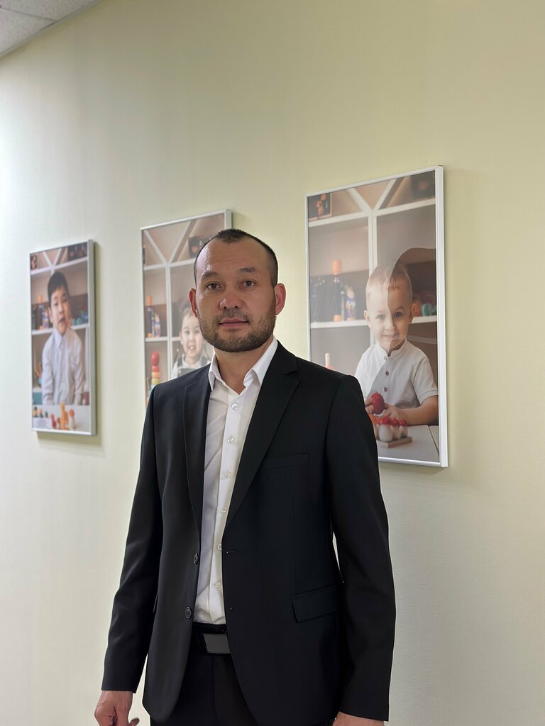 Kurs Умники и Умницы, Astrahan, foto