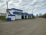 ДС-Авто (ulitsa Mamina-Sibiryaka No:23А, mikrorayon Pervomayskiy), oto yıkama  Irkutsk'tan