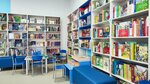 Biblioteka-filial № 17 (ulitsa imeni N.I. Vavilova No:51/57), kütüphaneler  Saratov'dan