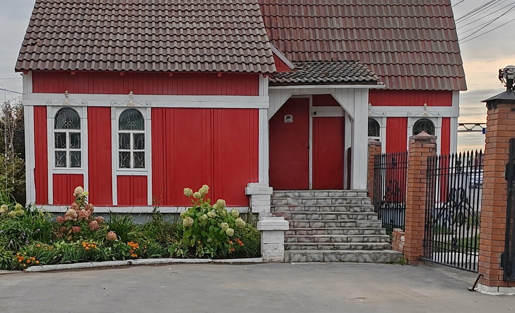 i̇mam hatip eğitim kurumları Sibirsky tsentr kolokolnogo iskusstva Novosibirskoy mitropolii, Novosibirsk, foto