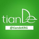 TianDe (Buqar Jıraw Avenue No:86), besin takviyesi, aktariye  Karağandı'dan