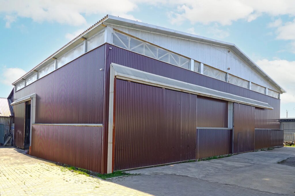 Elektroteknik ürün ve ekipman firmaları Energo-Progress, Belgorod, foto