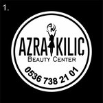 Azra Kılıç Beauty Center (Ankara, Çankaya, Yukarı Bahçelievler Mah., Aşkabat Cad., 6), güzellik salonu  Ankara'dan