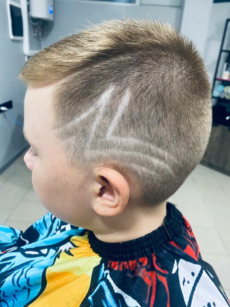 Güzellik salonu Студия красоты, Rostov‑na‑Donu, foto