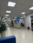 МРТ МИР (ulitsa Karla Marksa No:57/1), manyetik rezonans görüntüleme  İşim'den