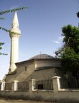Şeyhzülfo Cami (Adana, Seyhan, Beşocak Mah., 22017. Sok., 8), cami  Adana'dan