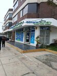 Olimpia Laundry (Distrital Santiago de Surco, Jirón Monte Carmelo, 666), çamaşırhaneler  Lima Bölgesi'nden