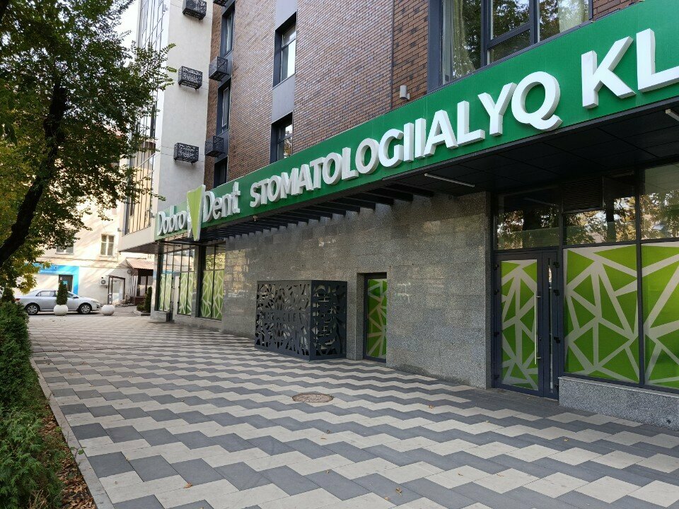 i̇nşaat ve tasarım hizmetleri Nrg Group, Almatı, foto