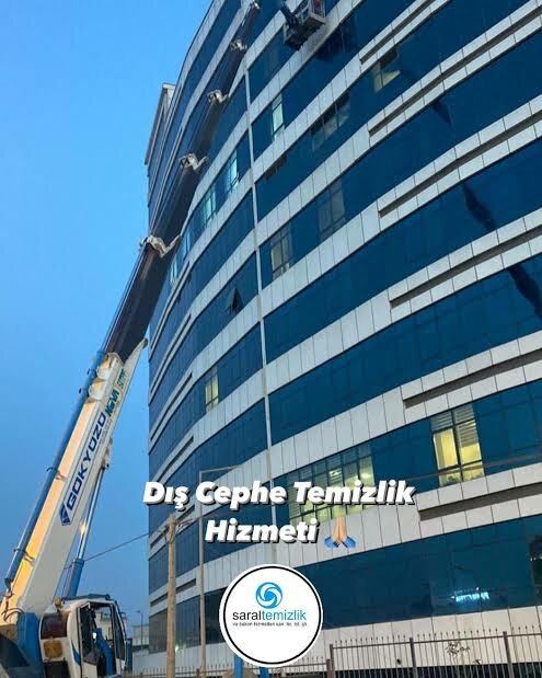 Temizlik şirketleri Maltepe Temizlik Şirketi 0532 455 57 83, İstanbul, foto