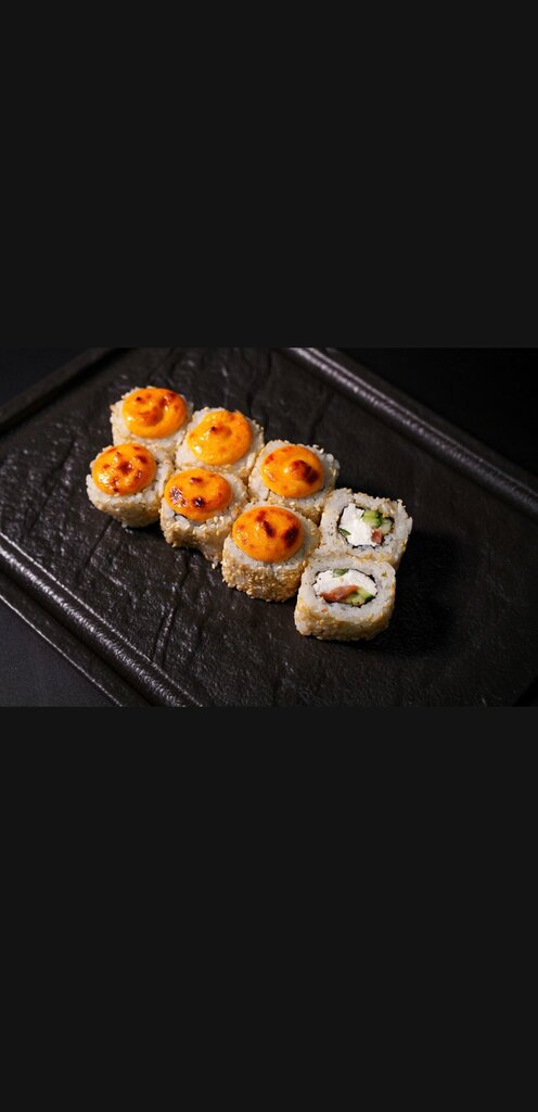 Hazır yemek teslim servisleri Sushi&Moti, Soçi, foto