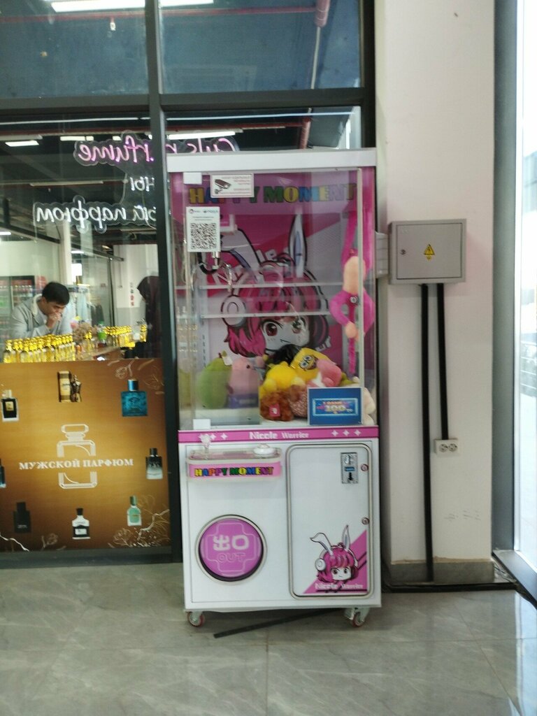 Çocuk oyunları ve oyuncakları Nicole Warrior, Çimkent (Şımkent), foto