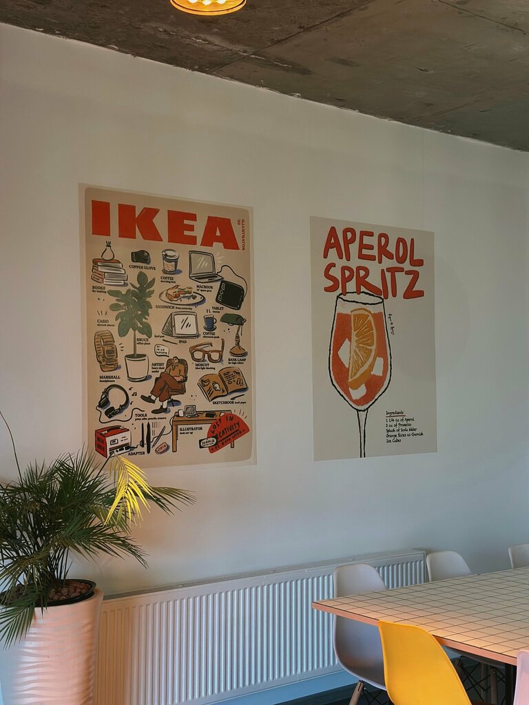 Kültürel etkinlikler için kiralık alanlar Лофт Флэт, Cheboksary, foto