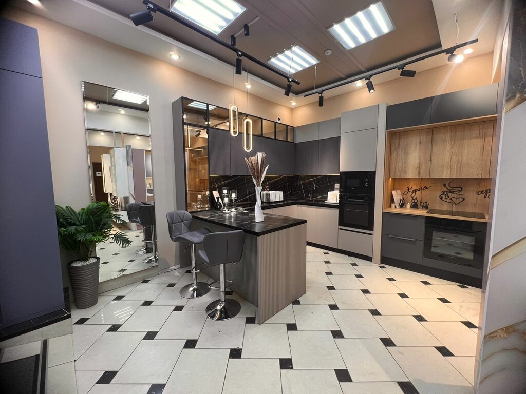 Ev mobilyası Твоя Мебель, Moskova, foto