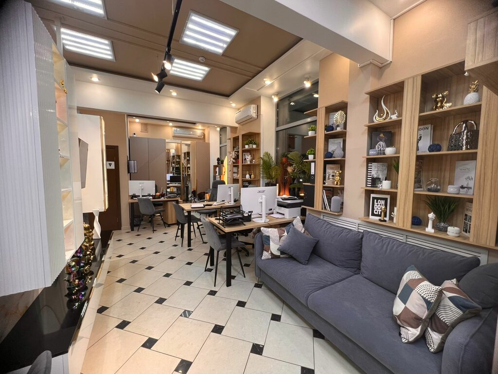 Ev mobilyası Твоя Мебель, Moskova, foto