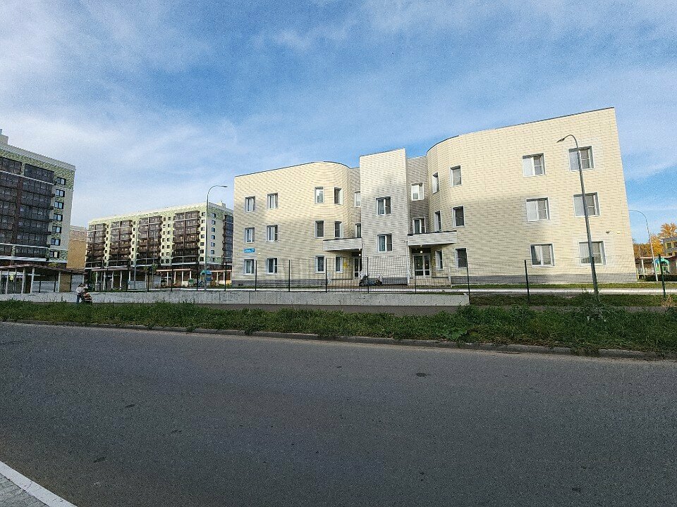 Anaokulları Детский сад № 276 Дубравушка, здание № 2, Kazan, foto