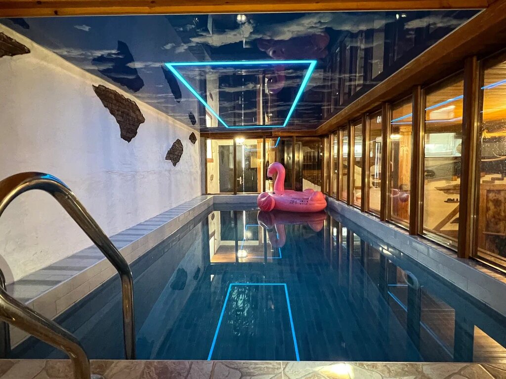 Konuk evi Бородино Хаус, Moskova ve Moskovskaya oblastı, foto