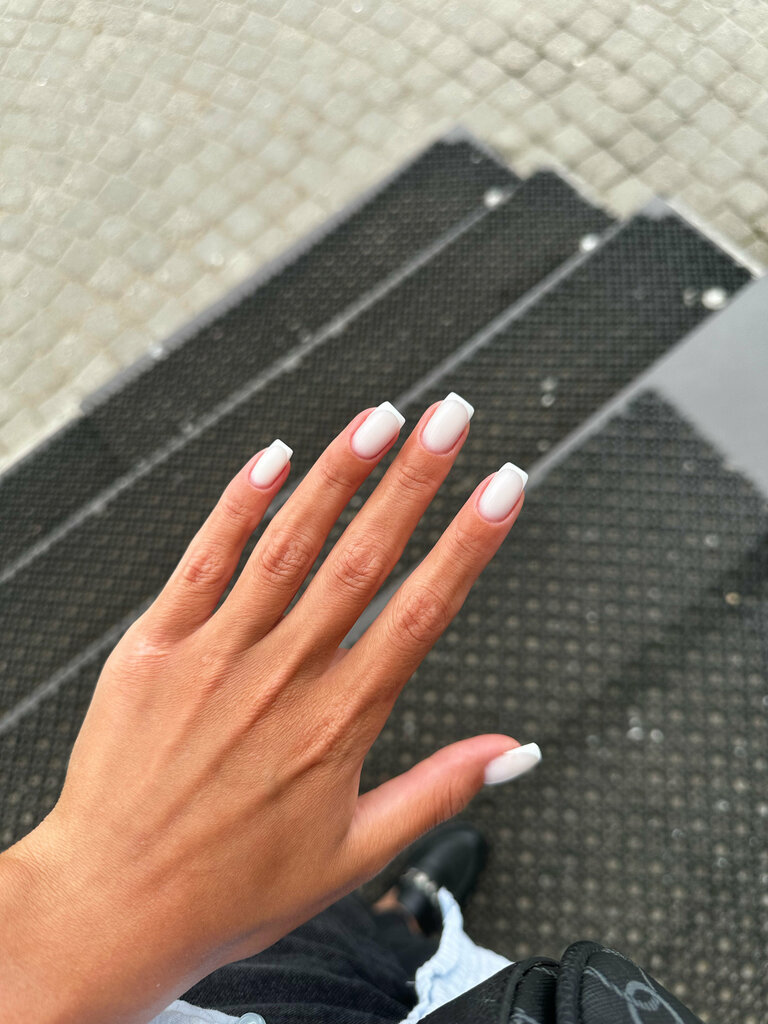 Manikür-pedikür Nadin Nails, Saint‑Petersburg, foto