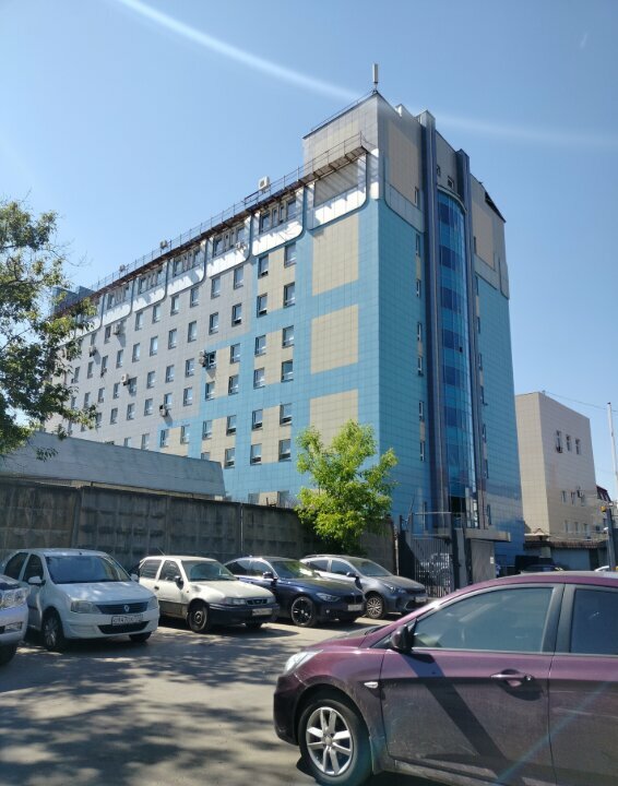 Etiketleme ve barkodlama hizmetleri Birkistore, Moskova, foto