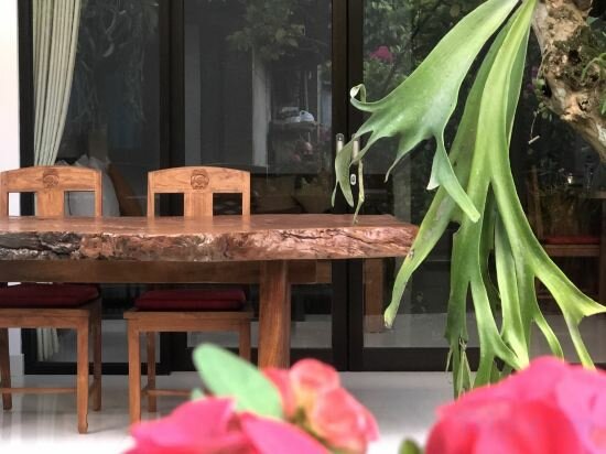 Otel The Hidden Bali Inn, Bali, foto