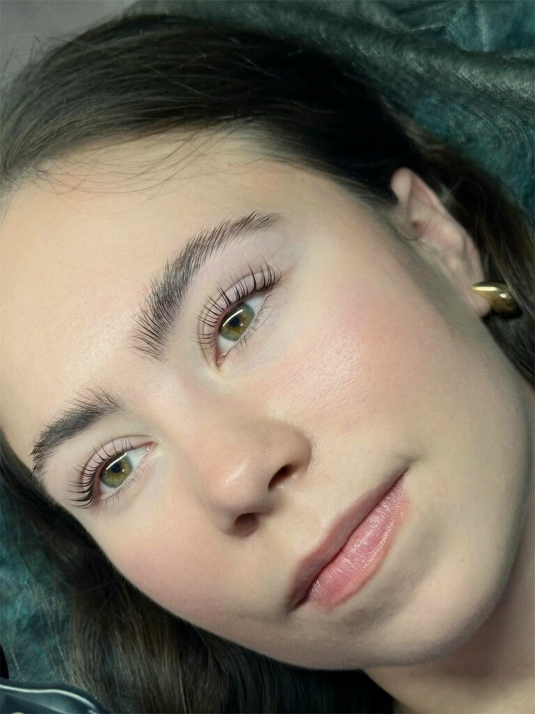 Kaş ve kirpik salonu Tanya_lash_lab, Moskova, foto