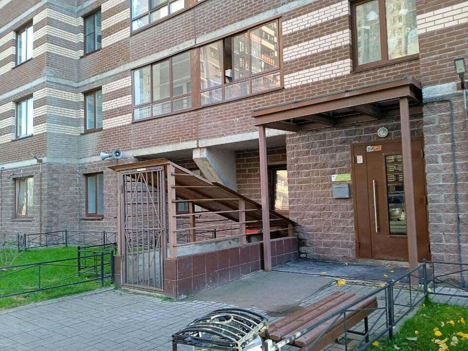 Konut servisleri kuruluşları ЖЭС № 1, Murino, foto