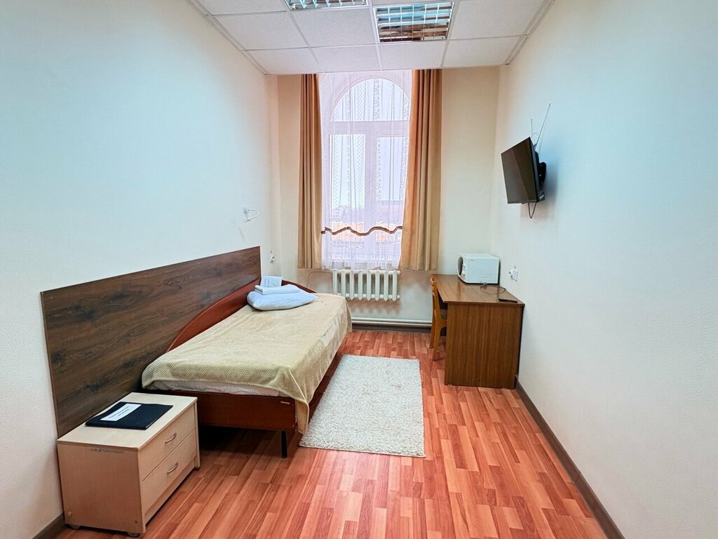 Otel Комната длительного отдыха, Nurlat, foto