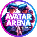 Avatar Arena (Sovkhoznaya ulitsa No:13), sanal gerçeklik kulübü  Polevskoy'dan