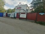 Rastemka (Turar Ryskulov Street No:198к1), sivil toplum kuruluşları  Aktöbe'den