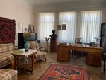 Дом-музей Д. И. Гулиа (Gulia Street No:63), müzeler ve sanat galerileri  Suhum'dan