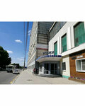 Cilia (9 Yanvarya Street No:68Б), güzellik salonu  Voronej'den