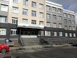 Toksovo Interdistrict Hospital, Novo-Devyatkino Polyclinic (Energetikov Street No:4, derevnya Novoye Devyatkino), poliklinikler  Saint‑Petersburg ve Leningradskaya oblastından