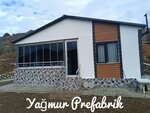 Elazığ Yağmur Prefabrik (Elazığ, Elazığ Merkez , Kırklar Mah., Bahaeddin Öğel Cad., 33B), i̇nşaat firmaları  Elazığ'dan