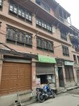 Shandar Momo and Stick Food (Yatkha Road No:36, Ward 19), kafe  Katmandu'dan
