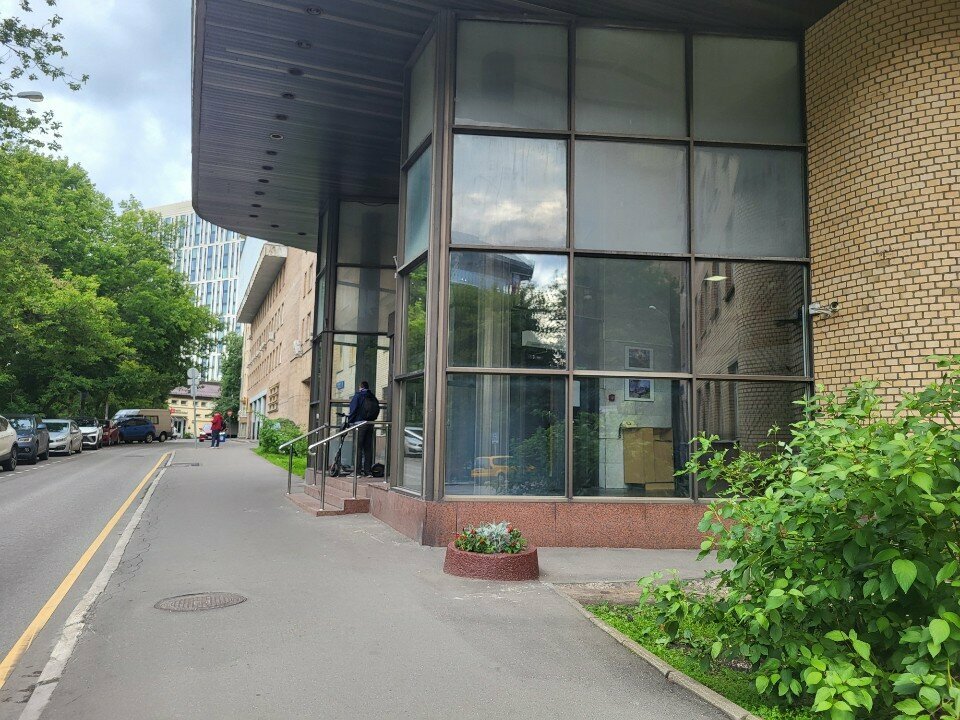 Hukuk büroları Актор, Moskova, foto