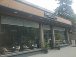 Coffeeteam (City of republican subordination Baku, Xetai District, Seyid Еzim Sirvani Street, 51), kahve dükkanları  Bakü'den