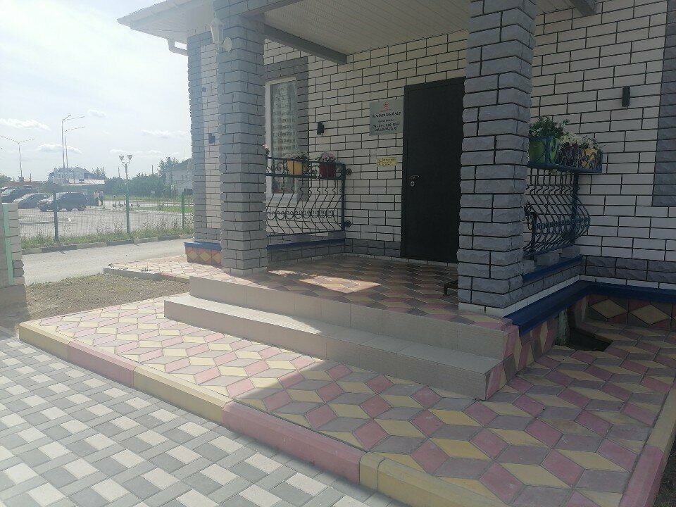 Sergi salonları, galeriler Винзилинский завод керамзитового гравия, Tiumen, foto