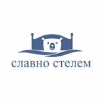 Slavno stelem (Uladzislava Galubka Street No:2), ev tekstili mağazaları  Minsk'ten