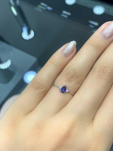 Kuyumcular Lal Pırlanta, İstanbul, foto