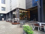 Кофейня Ü (Malysheva Street No:71), kahve dükkanları  Yekaterinburg'dan