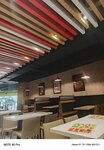 Look (Buyuk Ipak Yuli Street No:3), fast food  Taşkent'ten