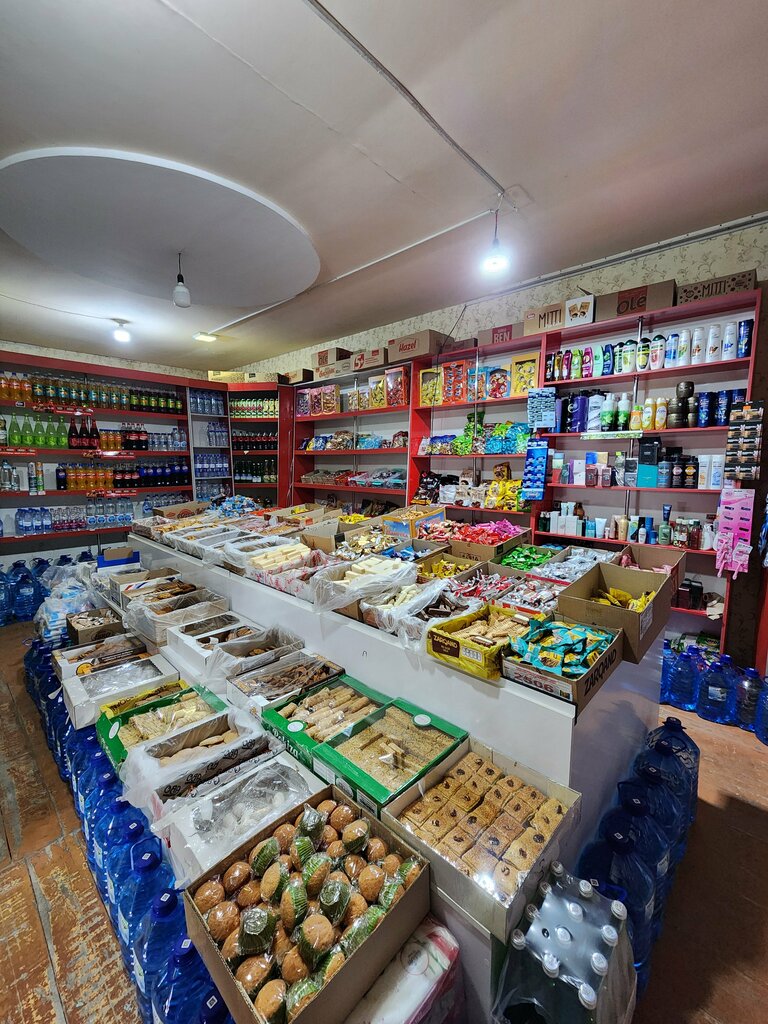 Market Акром Маркет, , foto