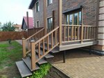 Terrasnaya doska City-Deck21 (Grazhdanskaya Street No:47), kereste üretim ve satış şirketleri  Cheboksary'den