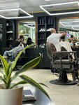 Gentsmode Barber Club (Tallinn, Laulupeo street, 2), berberler  Tallin'den