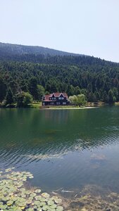 Bolu Gölcük Tabiat Parkı (Bolu, Bolu Merkez, Bolu Gölcük Tabiat Parkı), doğa koruma alanı  Bolu'dan
