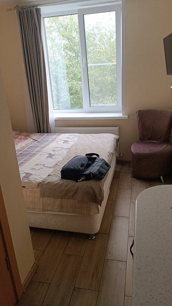 Otel Квартирный отель, Tver, foto