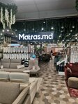 Matras. md (strada Nadejda Russo No:17), yatak üreticileri  Kişinev'den