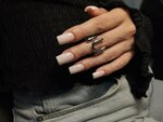 Nails Organic (Novoslobodskaya Street No:3с3), güzellik salonu  Moskova'dan