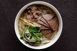 Proper Food Delivery Service (Narimanova Avenue No:44), kafe  Ulyanovsk'tan