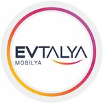 Evtalya Mobilya (Antalya, Serik, Atatürk Cad., 332), mobilya mağazaları  Serik'ten
